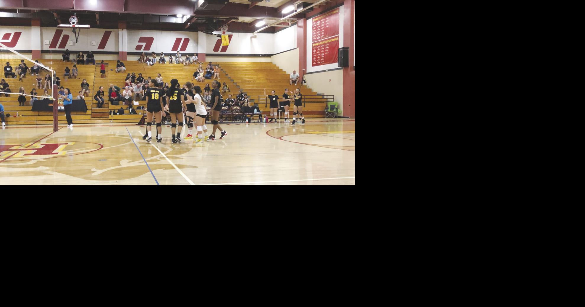 Highland tops Knight | Sports | avpress.com