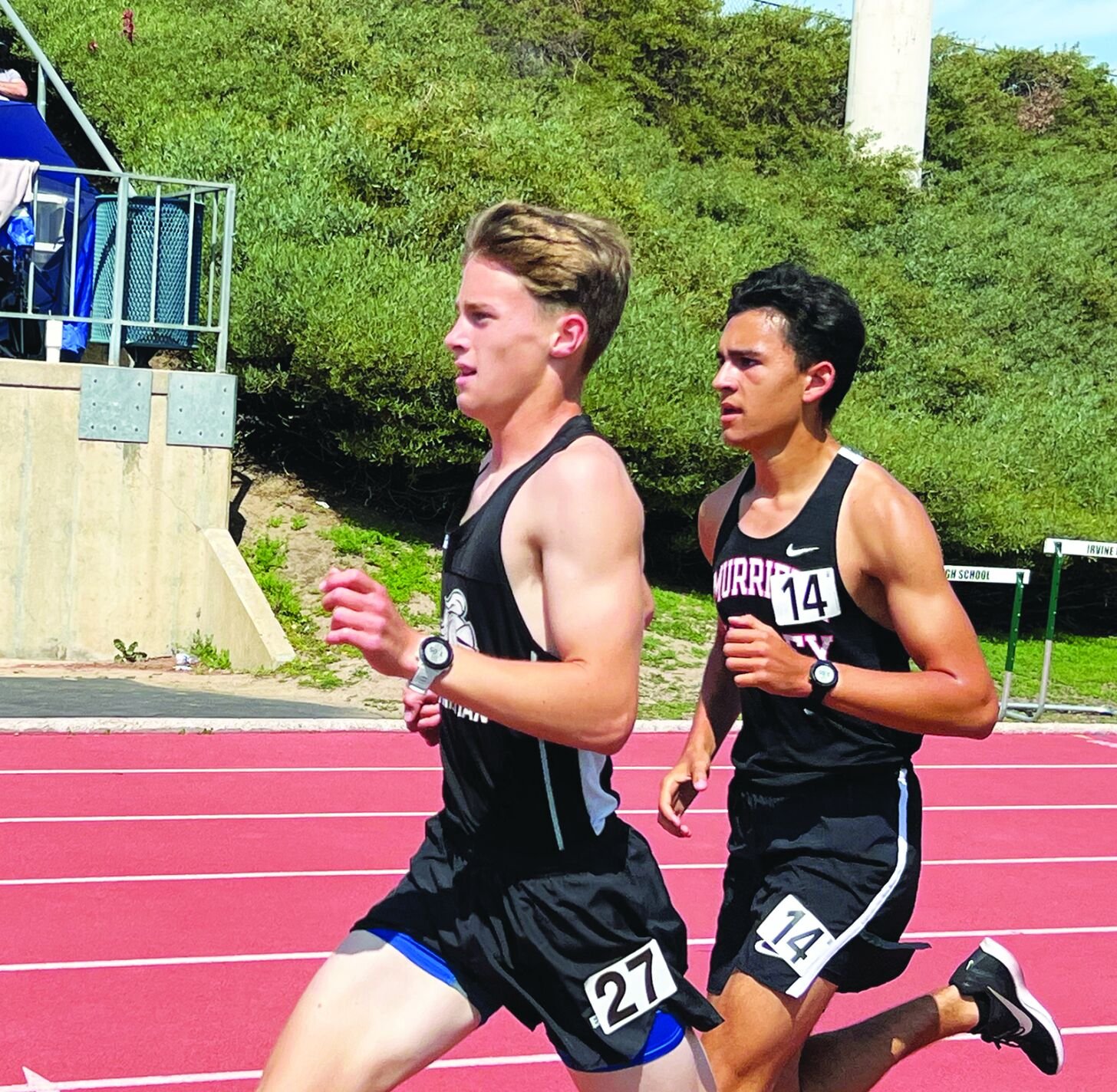 Local Sports | avpress.com