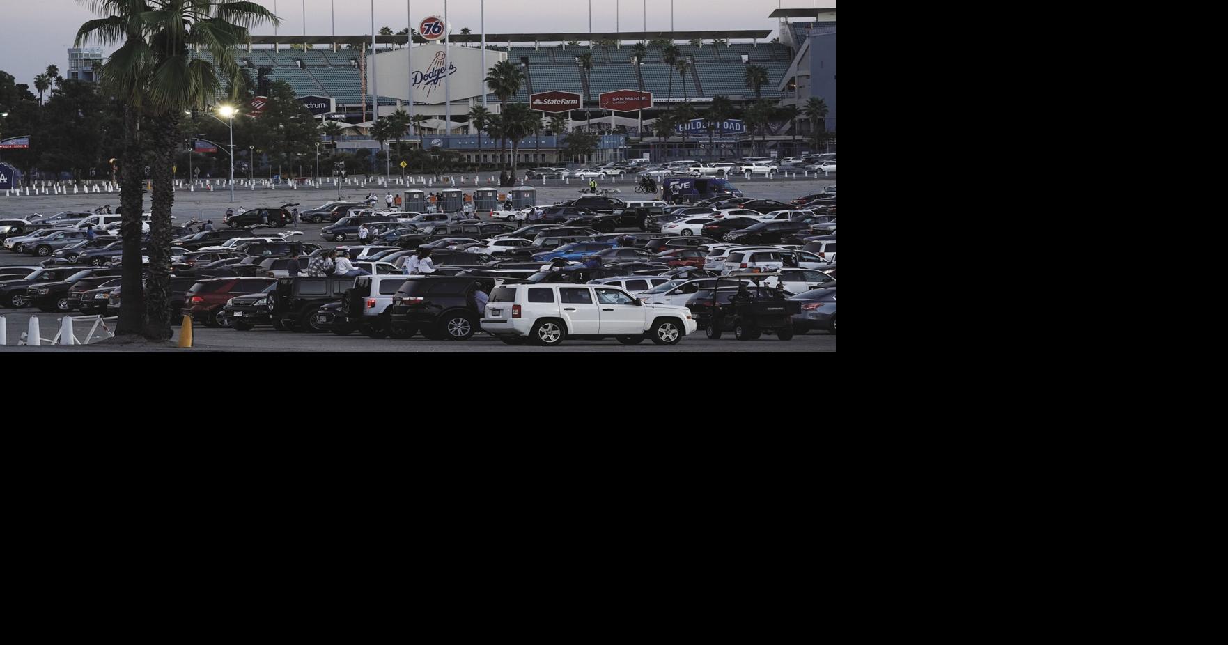 Starting On Time | Sports | avpress.com