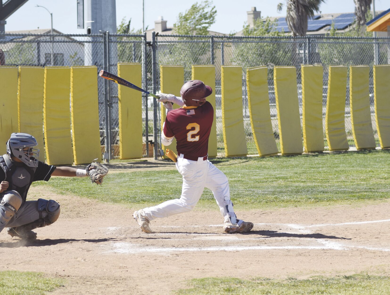 Valley sends 7 baseball teams to playoffs | Sports | avpress.com