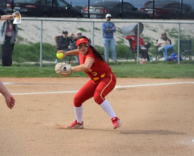 Spirits shut out Eagles | Sports | avpress.com