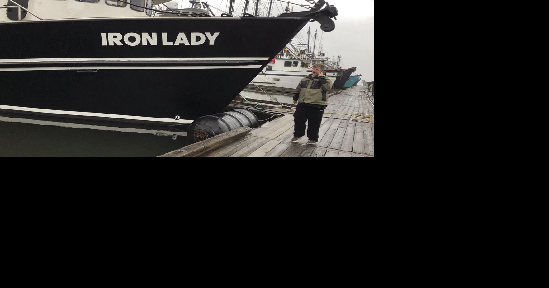 Bottom trawler fishermen celebrate conservation rebound | Newsline ...