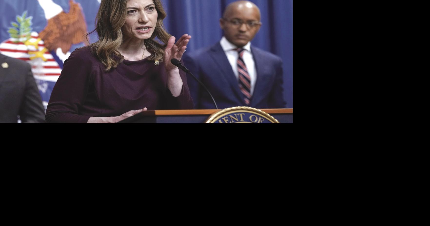 Takeaways of AP’s DEA hiring report | Newsline | avpress.com