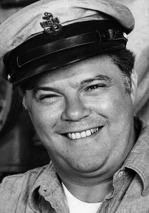 Berlinger, film and TV character actor, has died | News | avpress.com