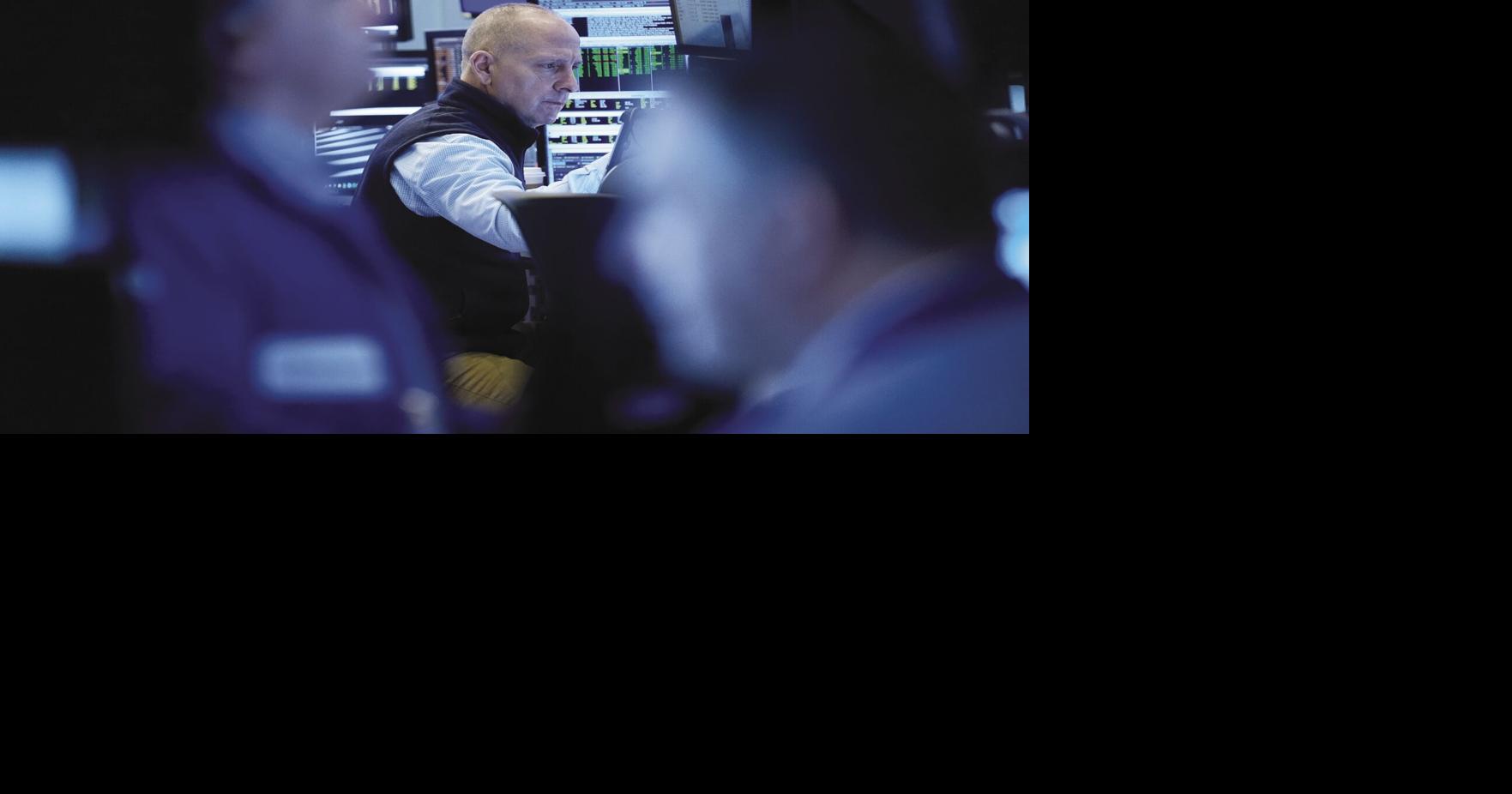Stock market: Netflix, tech companies climb | Business | avpress.com