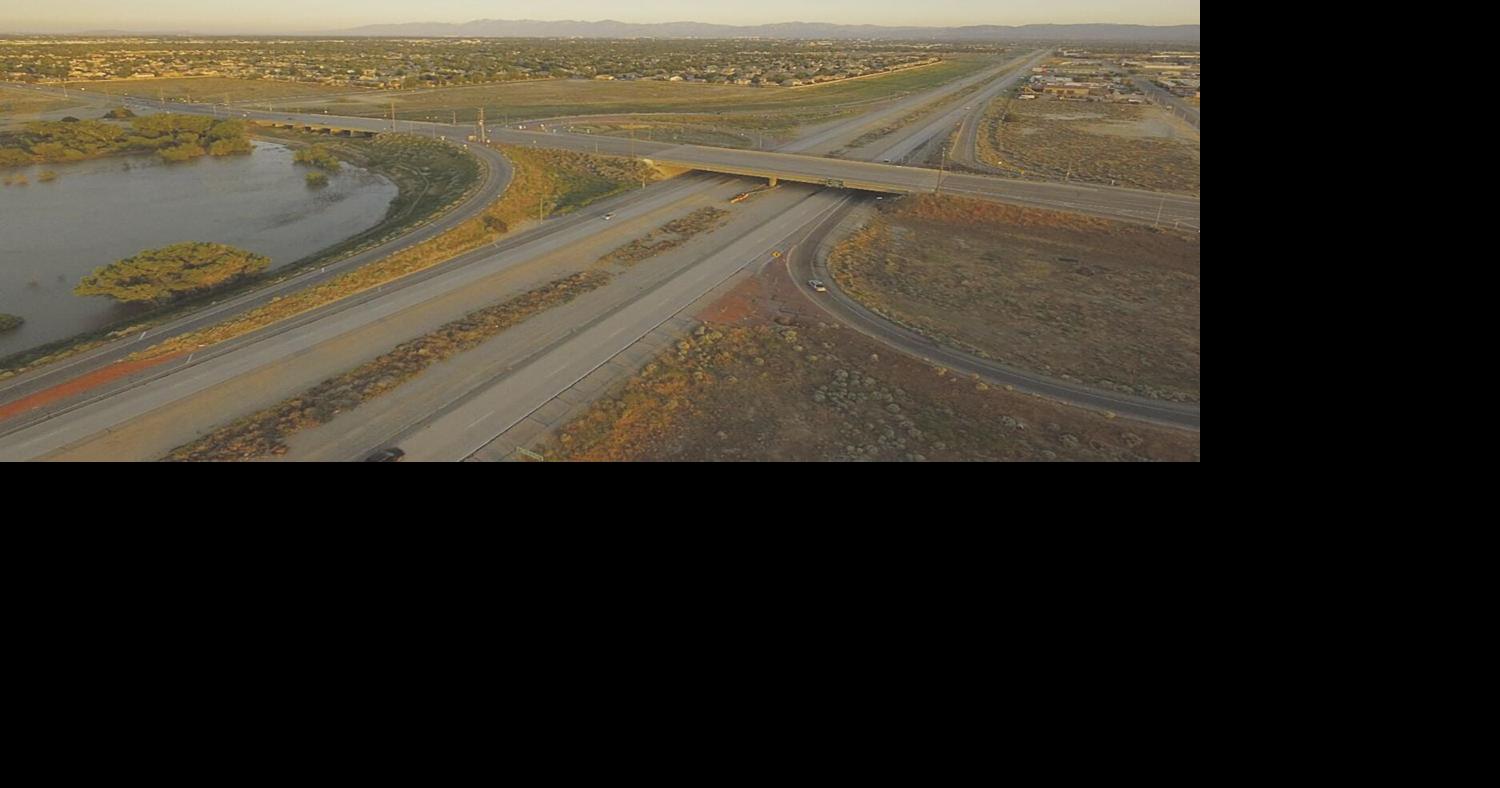 Lancaster wants answers on slow freeway work | News | avpress.com