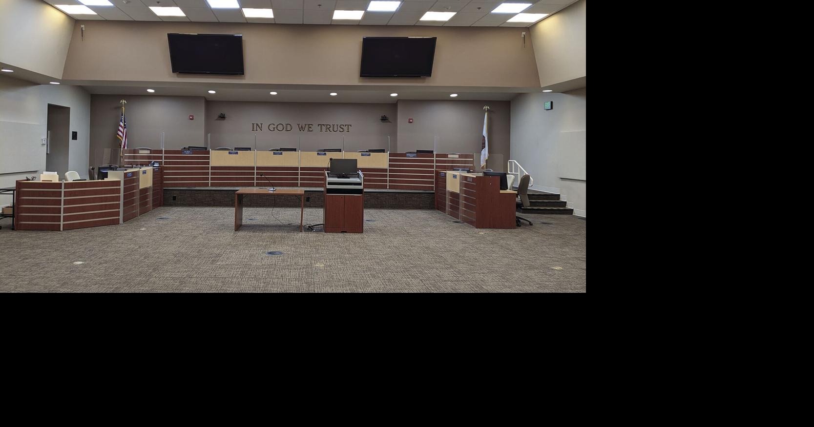 AVTA community room to get upgrades | News | avpress.com