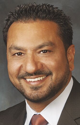 Malhi wants to see continued progress as Council member | News ...