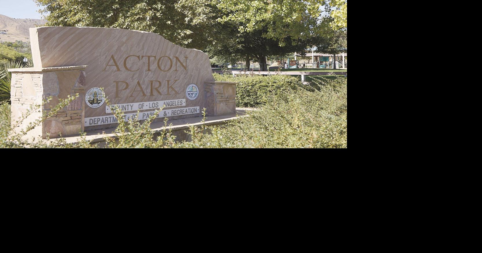 Acton history survey proposed | News | avpress.com