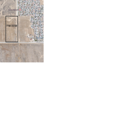Lancaster approves tract map for new subdivision | News | avpress.com