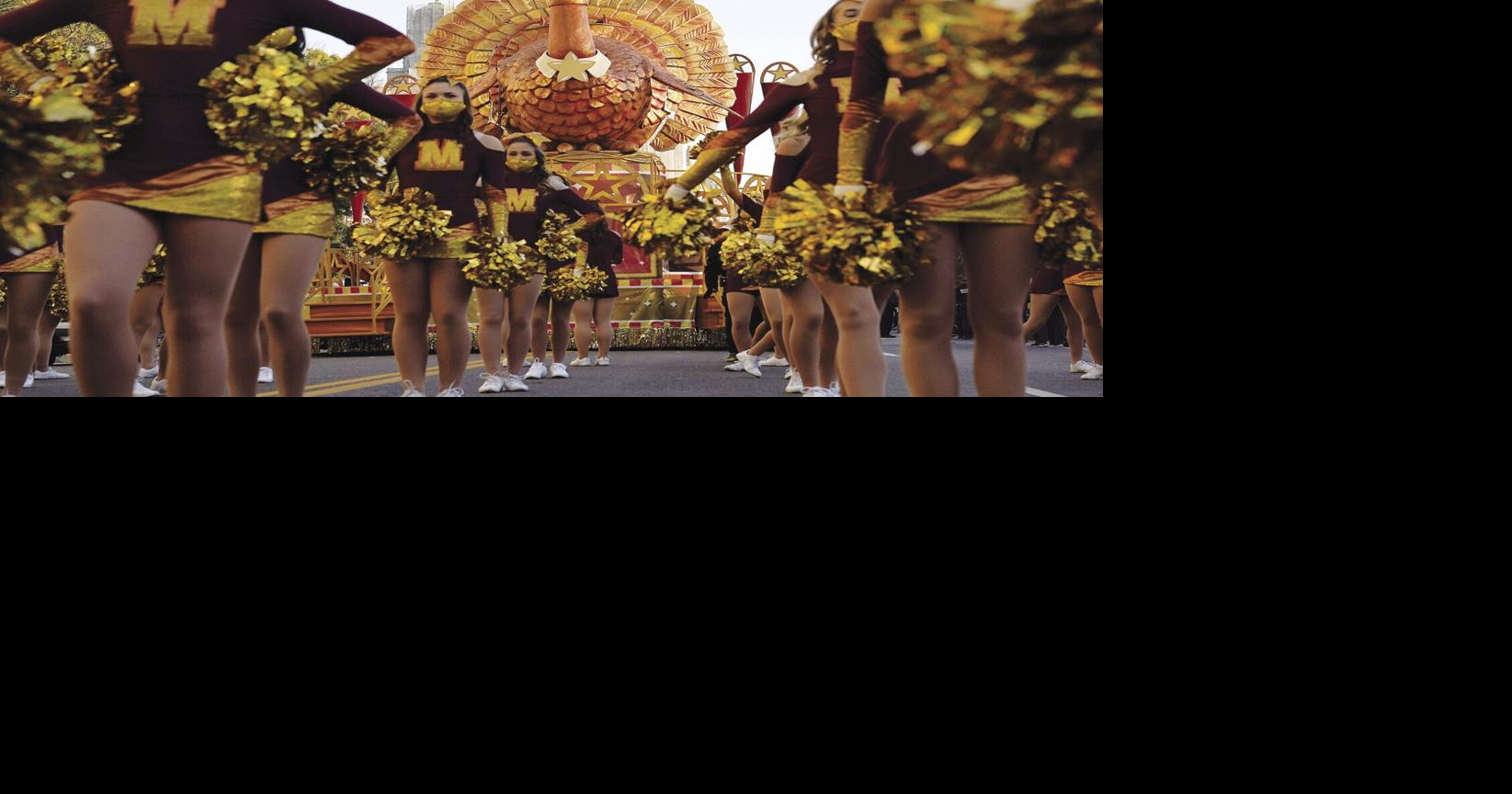 Everyone loves a parade | Showcase | avpress.com