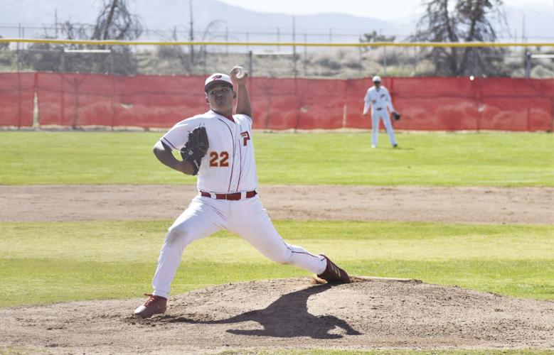 Long journey to college | Sports | avpress.com