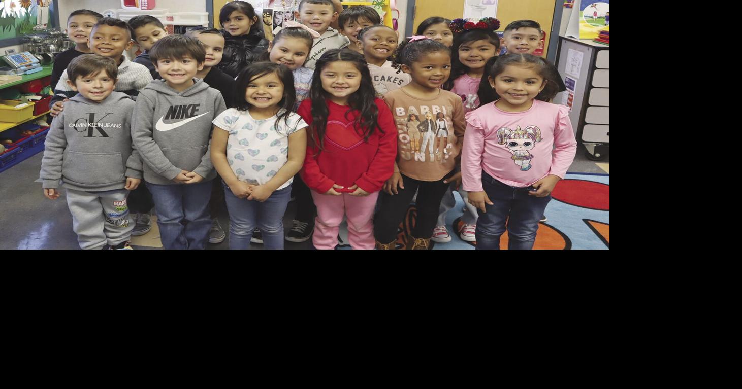 Classroom Spotlight — Norma Fernandez | News | avpress.com