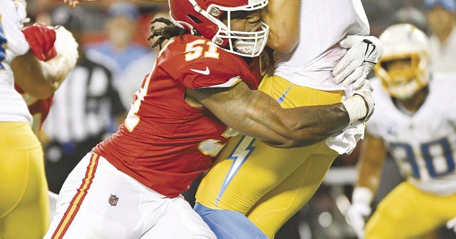 Herbert Day To Day With Fractured Rib Cartilage Sports