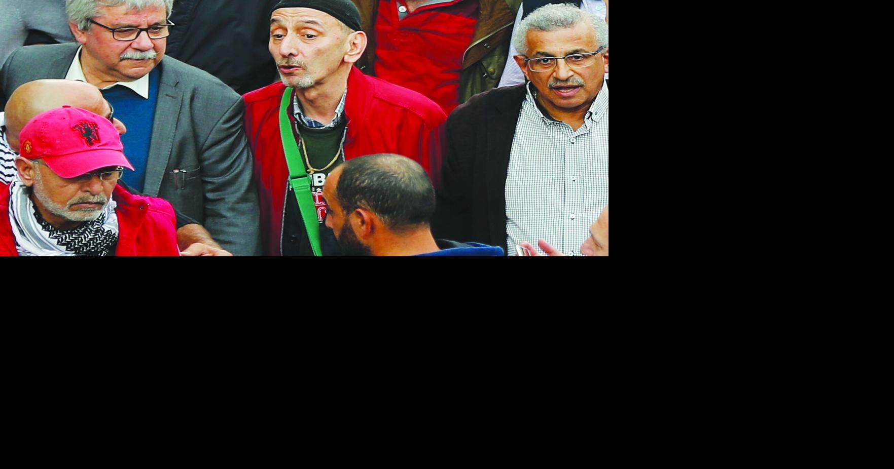 Rahbani, Lebanese composer and son of iconic singer Fayrouz, is dead ...