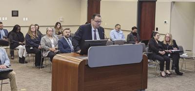 AVTA board gives top official 5% salary increase | News | avpress.com