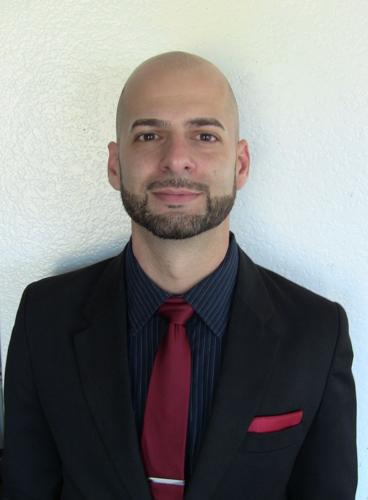 Rudnick weighs in on key issues in 25th District | News | avpress.com