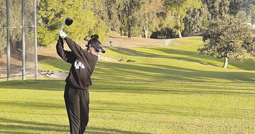 QH golfers compete at Individuals | Sports | avpress.com