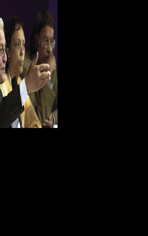 Basdeo Panday, Trinidad and Tobago’s first prime minister of Indian ...