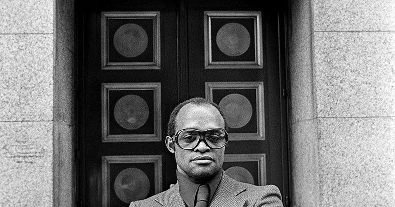 Nicky Barnes, 78, Harlem’s heroin kingpin, dies | News | avpress.com