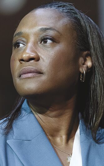 Newly appointed Sen. Butler will not seek election | News | avpress.com