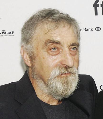 Jonathan Baumbach, experimental novelist, dies at 85 | | avpress.com