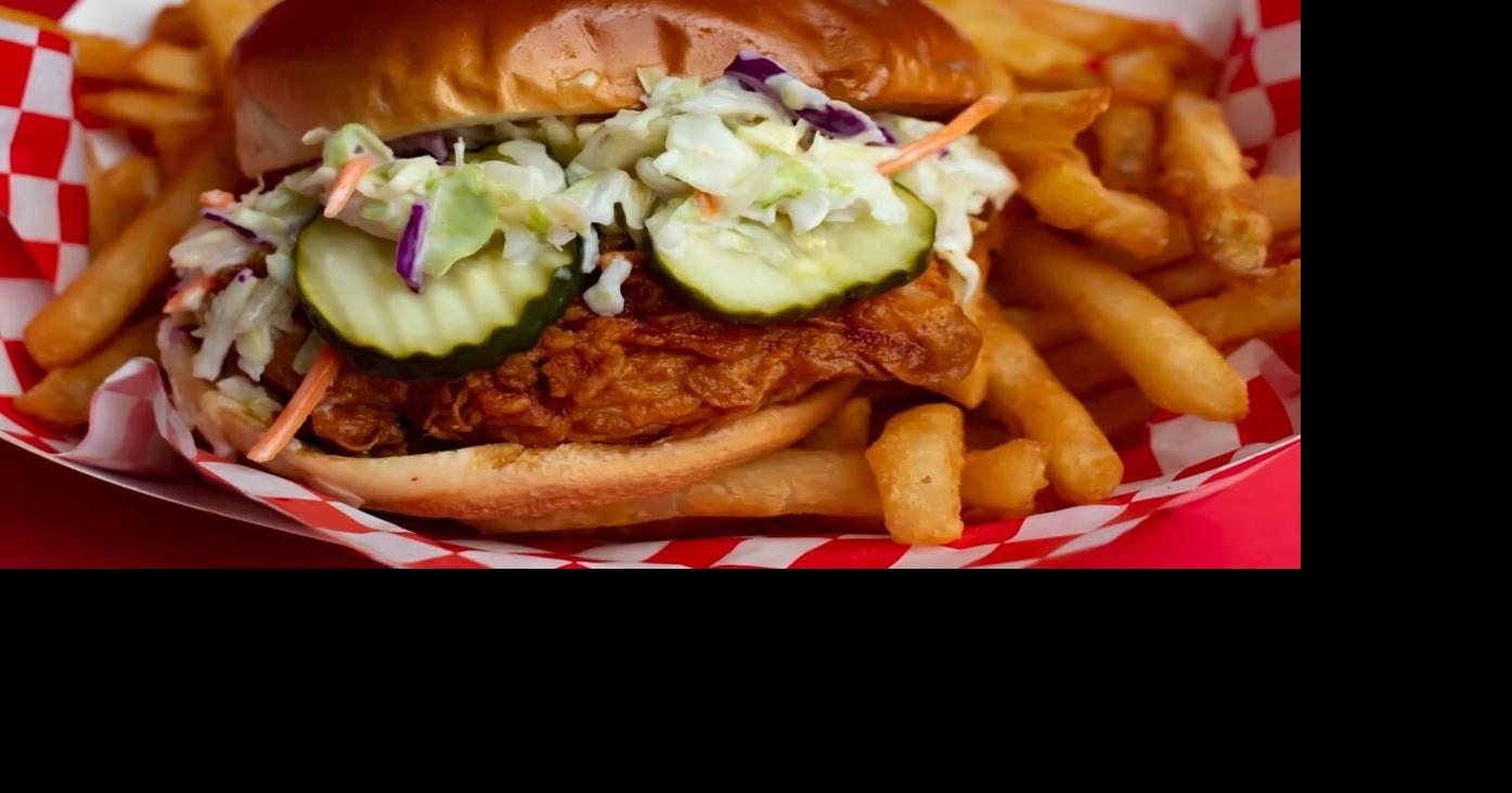 Hot spots this week (6/11/21): El Cevichazo, Chick-n-Bun, Culichi Town ...