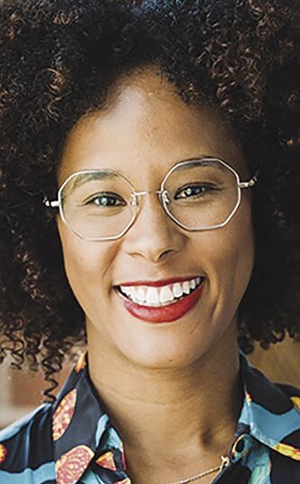 Civil rights scholar to talk at AVC about election | News | avpress.com