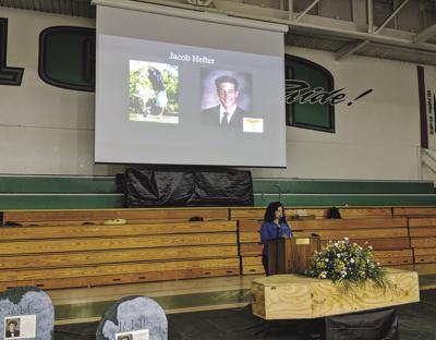 Emotional Last Text ‘day after’ | News | avpress.com