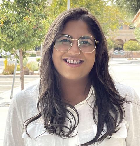 Giving voice to all in the community | News | avpress.com