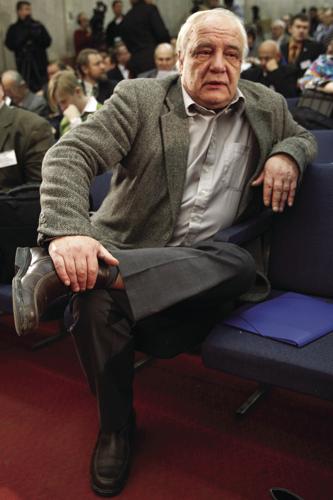 Prominent Soviet dissident Bukovsky dies at 76 | News | avpress.com