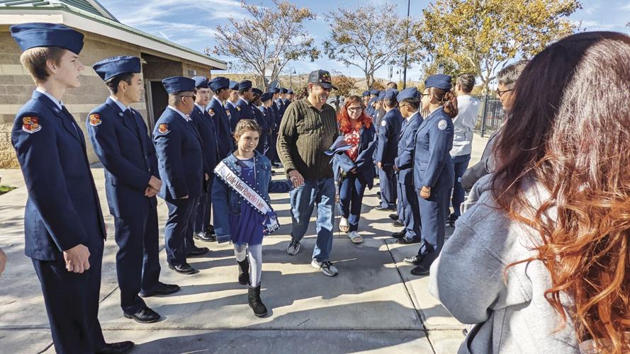 Ceremony at amphitheater features AV Wall | News | avpress.com