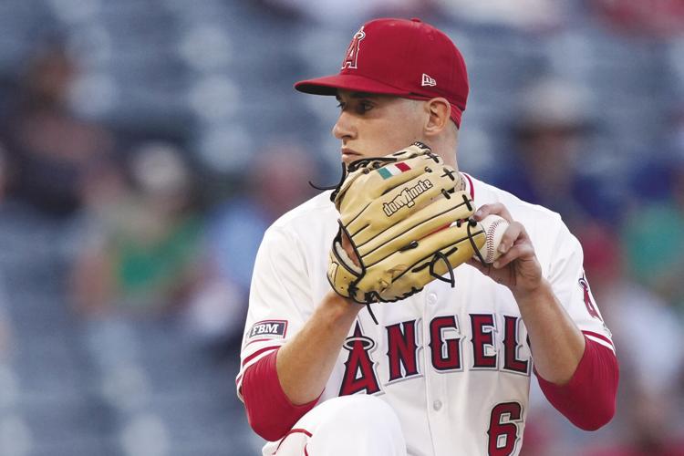 Mariners beat Angels, spoil Aldegheri’s debut | Sports | avpress.com