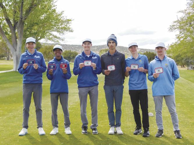 Quartz Hill takes top spots | Sports | avpress.com