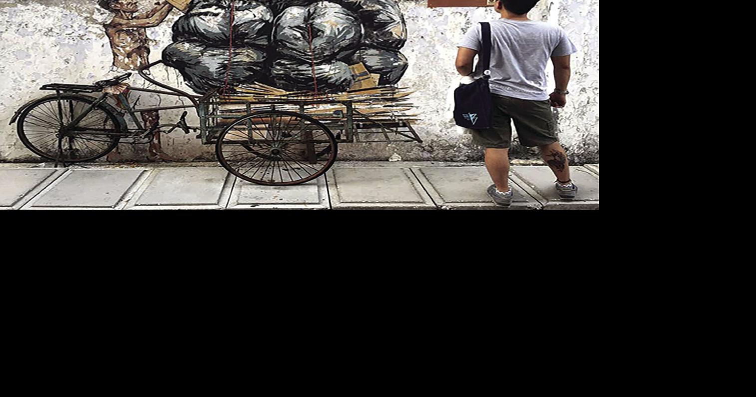 Palmdale seeks artists to create mural | News | avpress.com