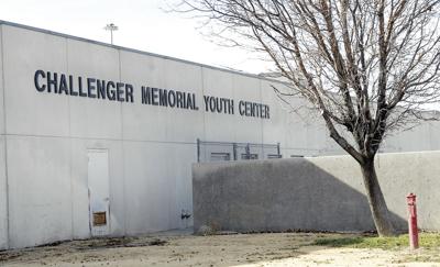 Youths are leaving Challenger detention center | News | avpress.com