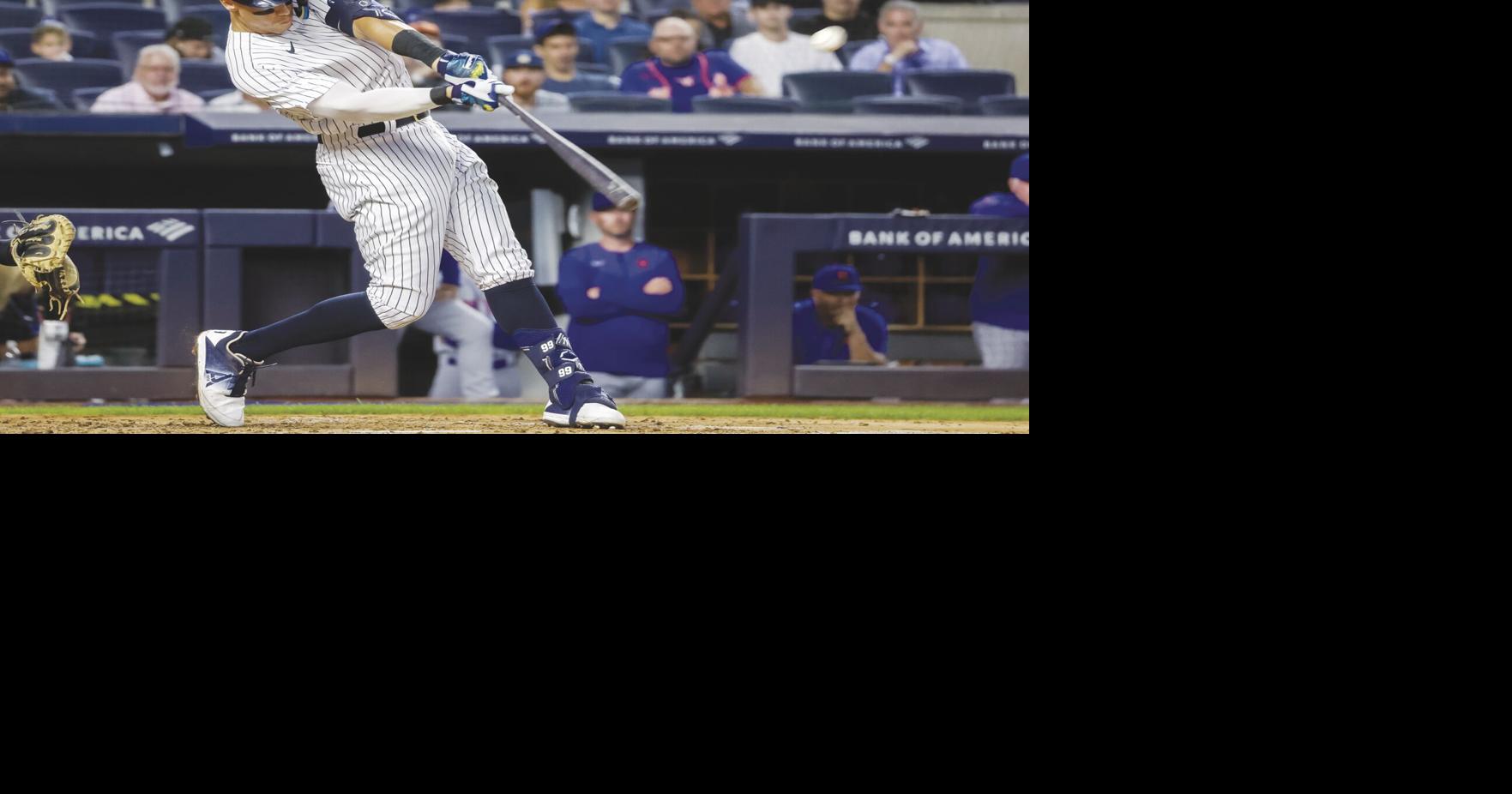 Major League Baseball results | Monday | Sports | avpress.com