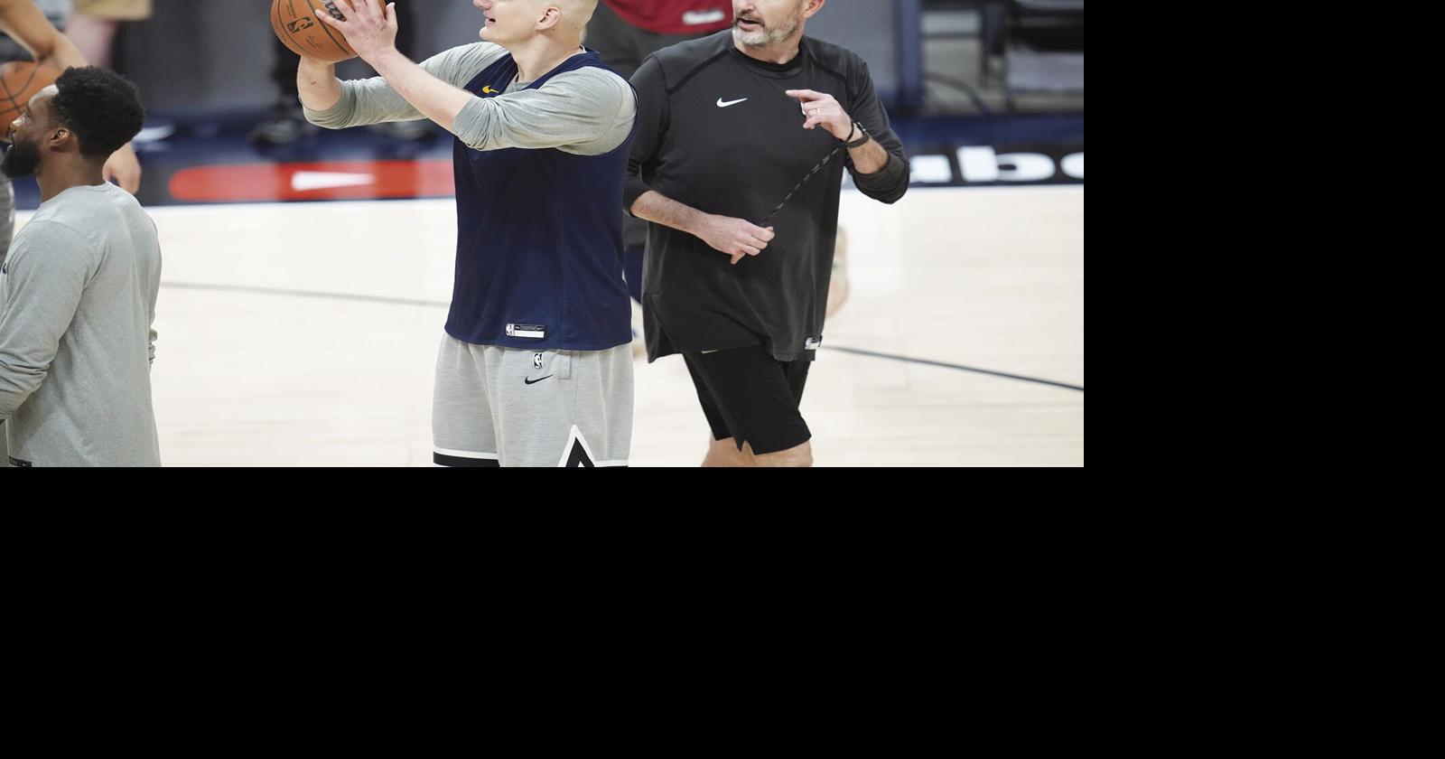 Heat, Nuggets take different paths to Finals | Sports | avpress.com
