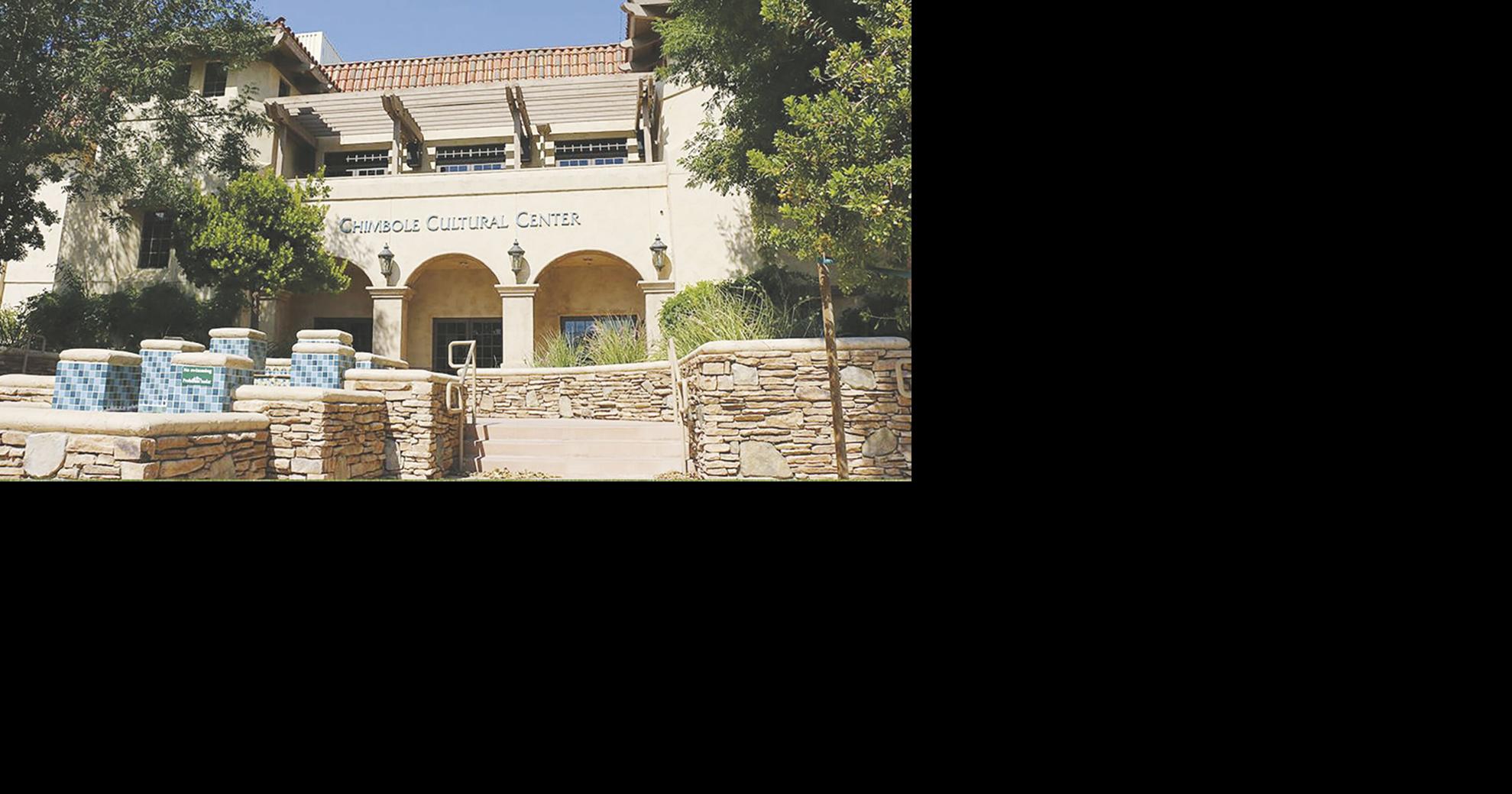 City finalizes contract to repair fire-damaged Chimbole Center | News ...