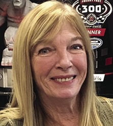 Dale Earnhardt Jr.’s mother dies at 65 | Newsline | avpress.com