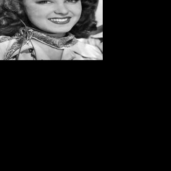Fay McKenzie, 101, actress on screen for a century | Newsline | avpress.com