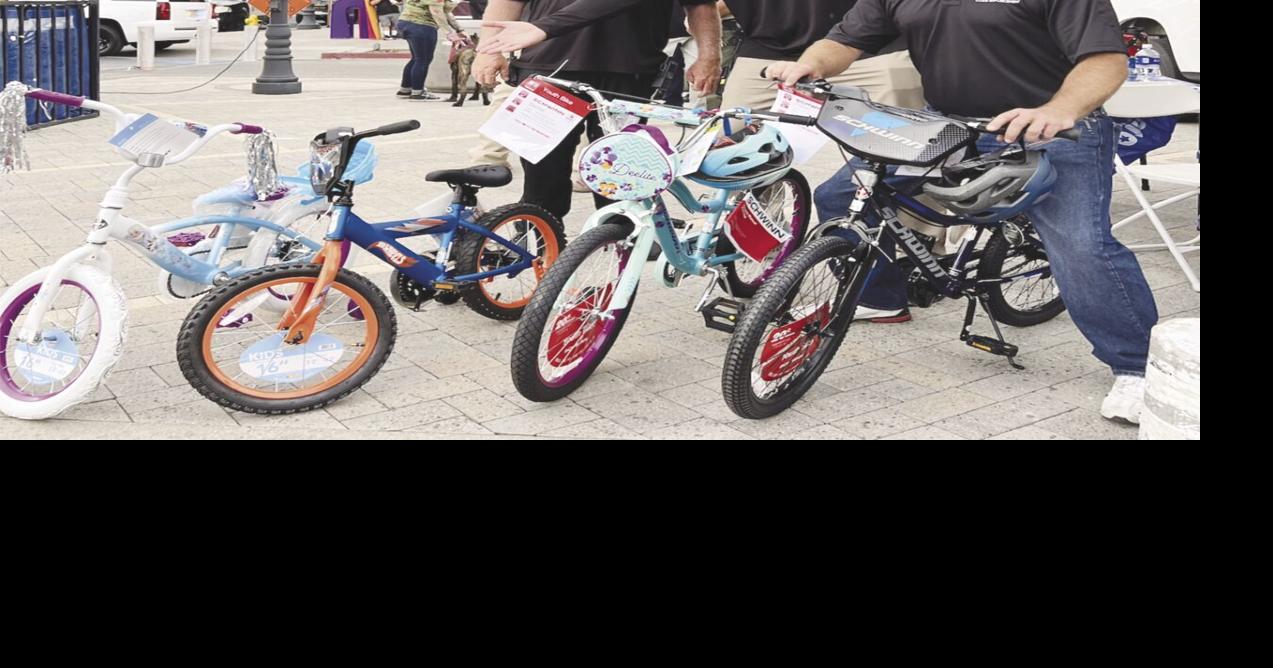 Time for night out in Lancaster | Local News | avpress.com