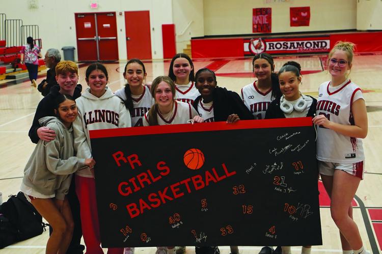 ‘Runners return to the Ship | Sports | avpress.com