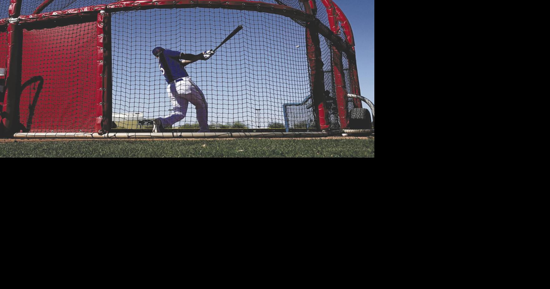 Rangers’ Seager thriving in post-shift MLB world | Sports | avpress.com