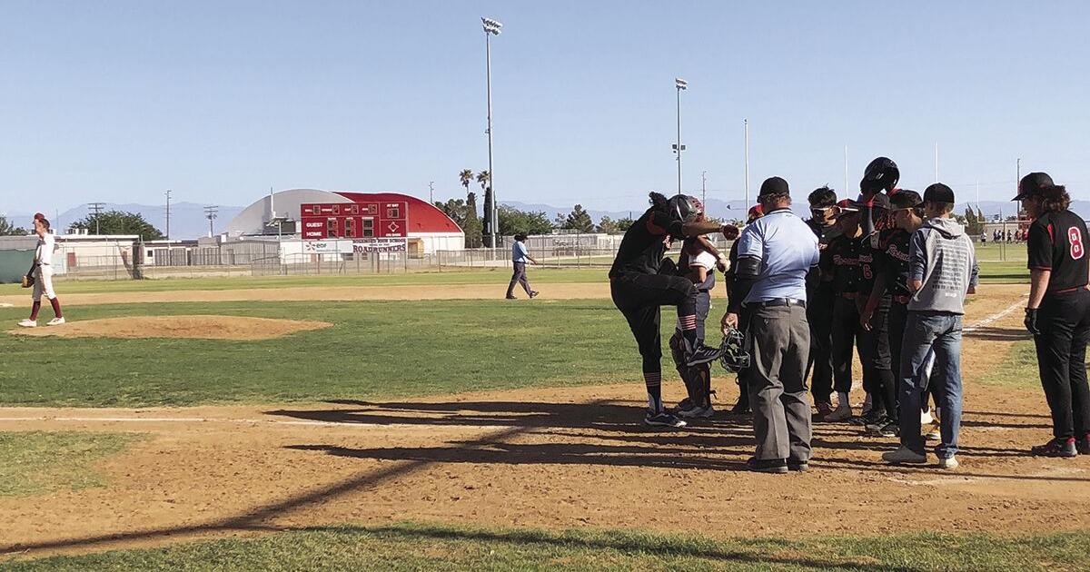 AVC will host Larry Lake All-Star Game | Sports | avpress.com