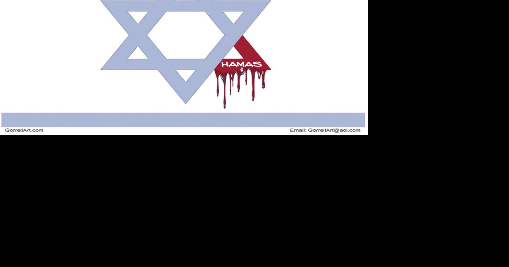 Letters From Readers, Oct. 10, 2023 | Letters | avpress.com