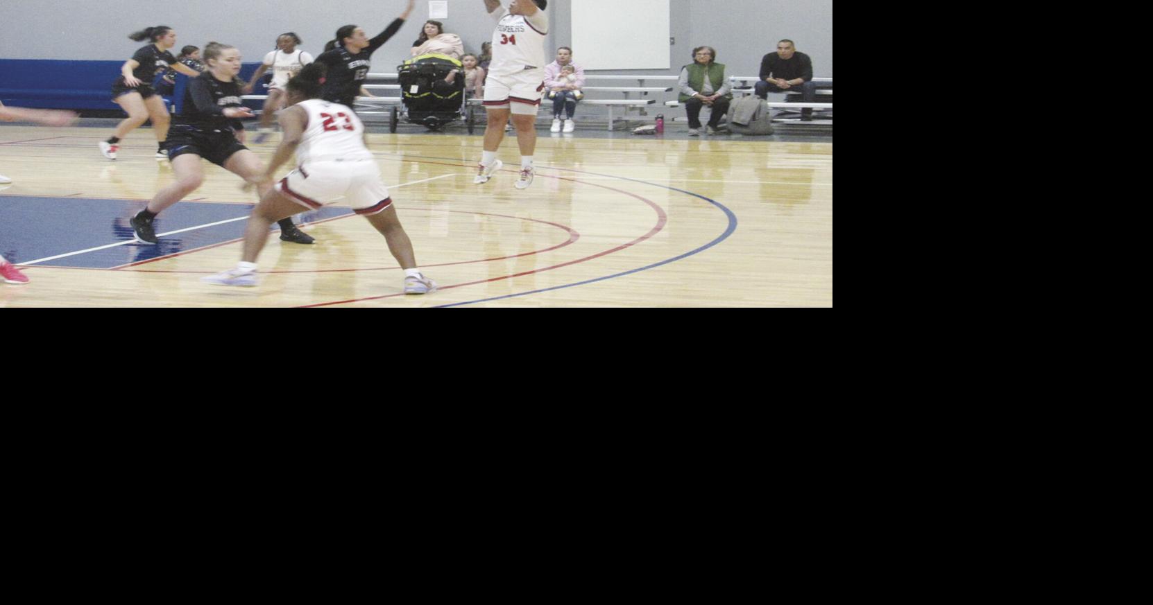 UAV turns up defense to beat Embry-Riddle | Sports | avpress.com