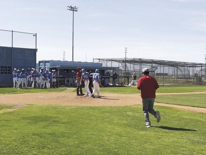 Quartz Hill tops Paraclete in playoffs | Sports | avpress.com