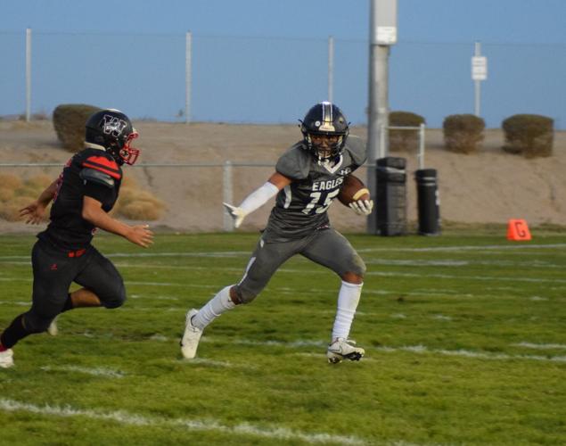 History denied | Sports | avpress.com