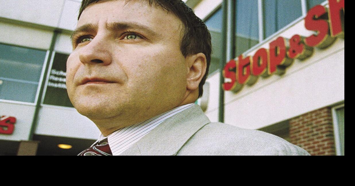 Martignetti of Prince spaghetti commercial dead | Newsline | avpress.com